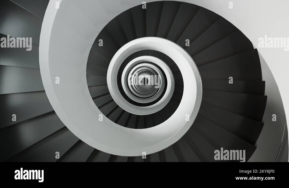 Modern spiral staircase Stock Videos & Footage - HD and 4K Video Clips ...