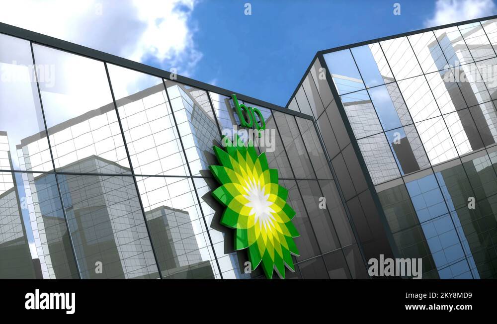 Bp company building Stock Videos & Footage - HD and 4K Video Clips - Alamy