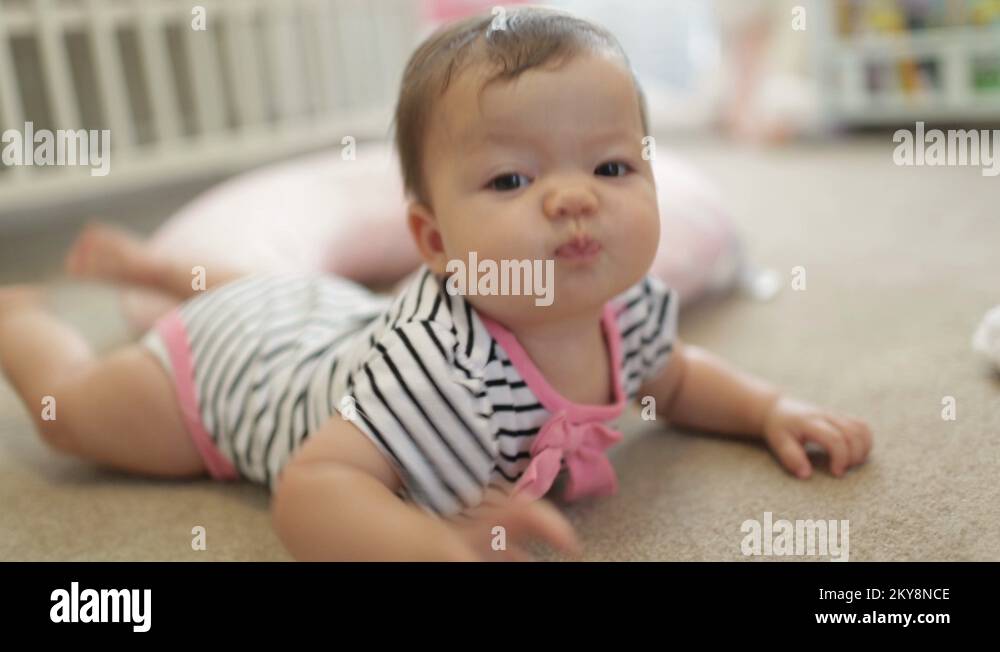 Scrunch eyes Stock Videos & Footage - HD and 4K Video Clips - Alamy