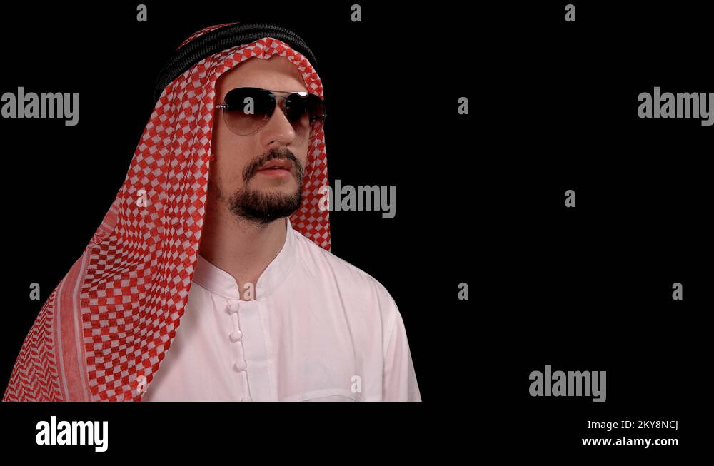 Traditional arab costume Stock Videos & Footage - HD and 4K Video Clips ...