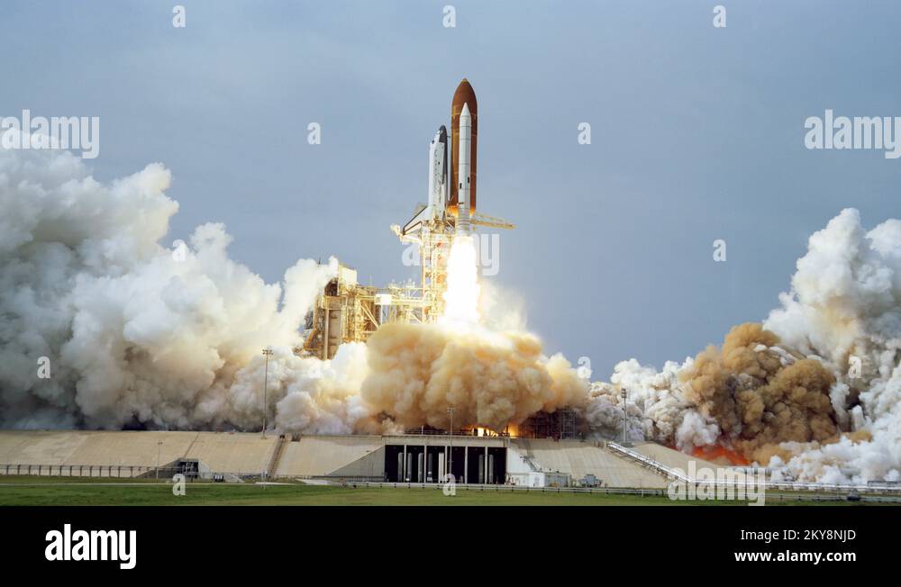 Space shuttle columbia explosion Stock Videos & Footage - HD and 4K ...