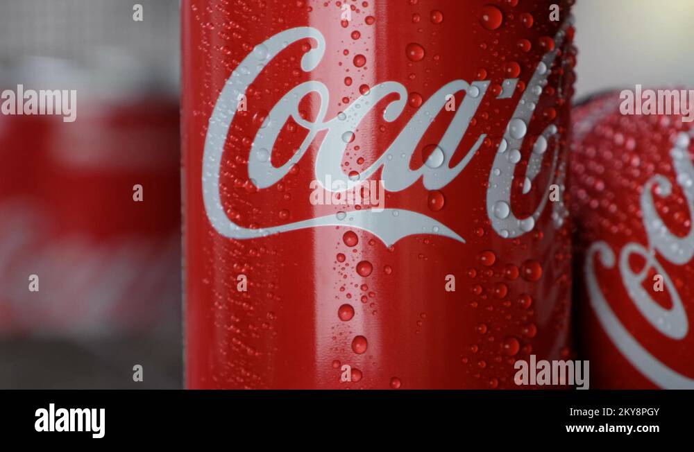 Coca cola corporation Stock Videos & Footage - HD and 4K Video Clips ...