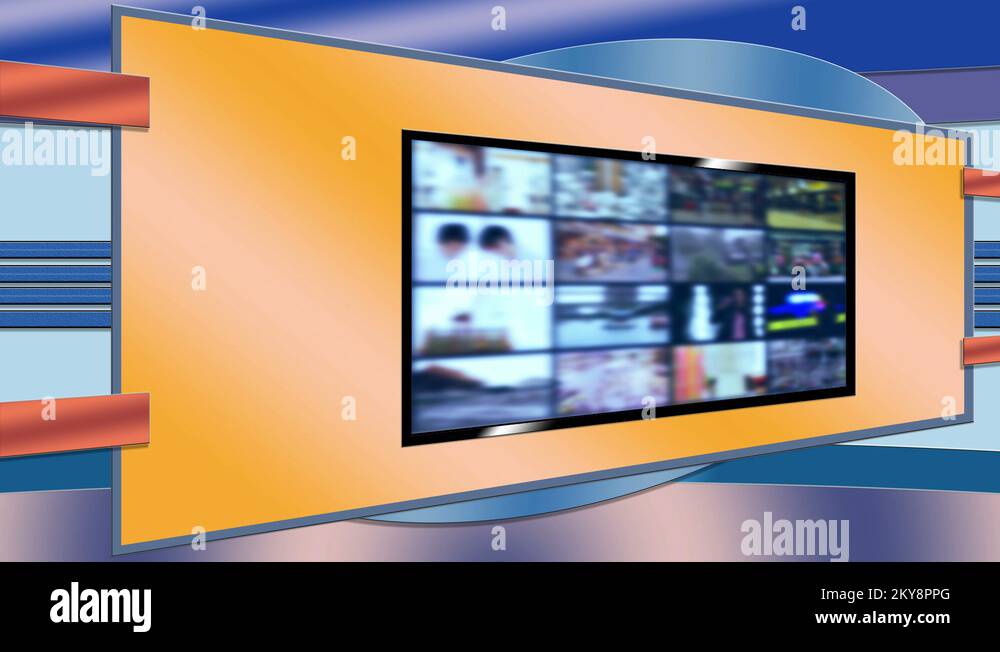 Television broadcast tv tv set Stock Videos & Footage - HD and 4K Video ...