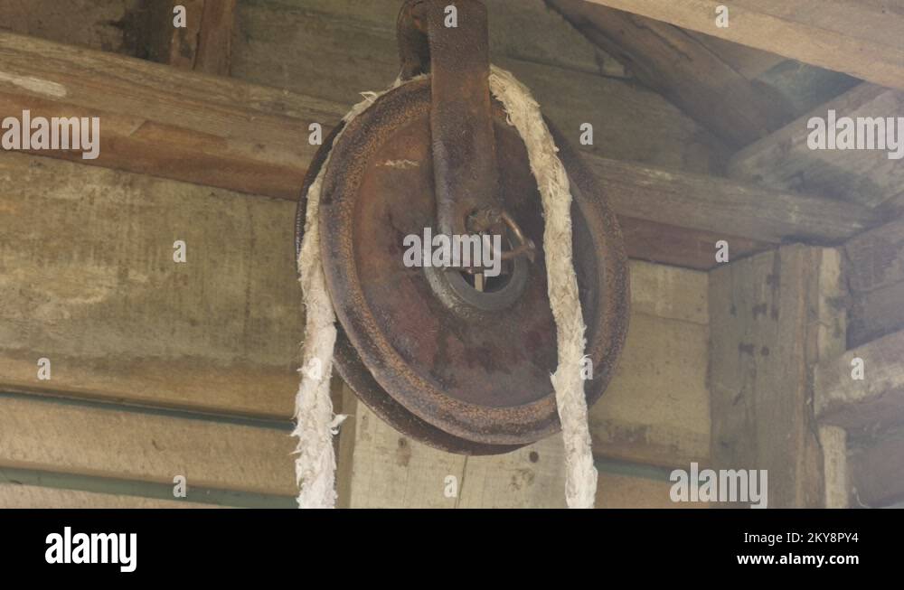Ancient pulley system Stock Videos & Footage - HD and 4K Video Clips ...