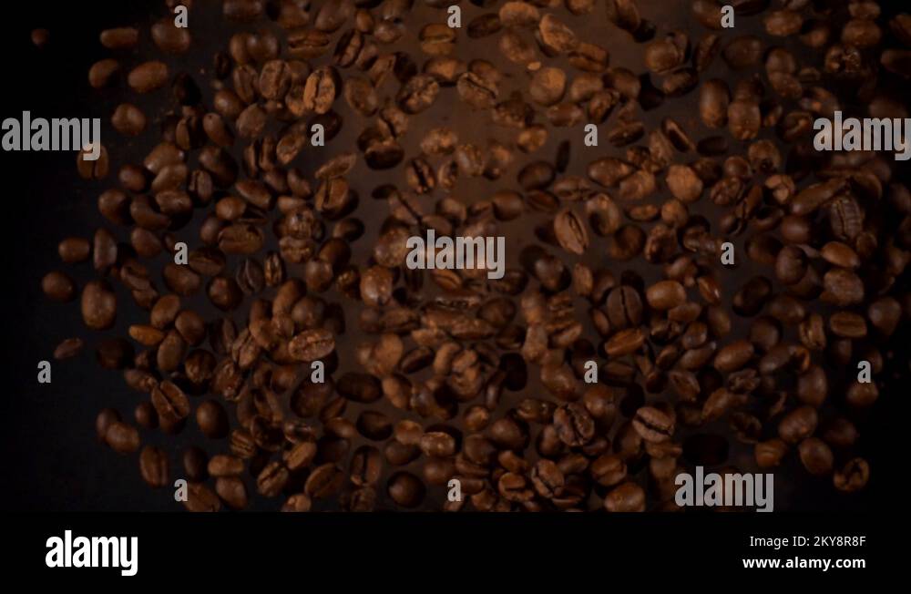 Roasted coffee frozen Stock Videos & Footage - HD and 4K Video Clips ...