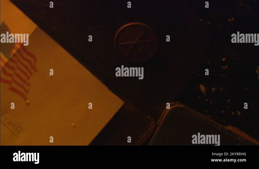 Ww1 letter Stock Videos & Footage - HD and 4K Video Clips - Alamy