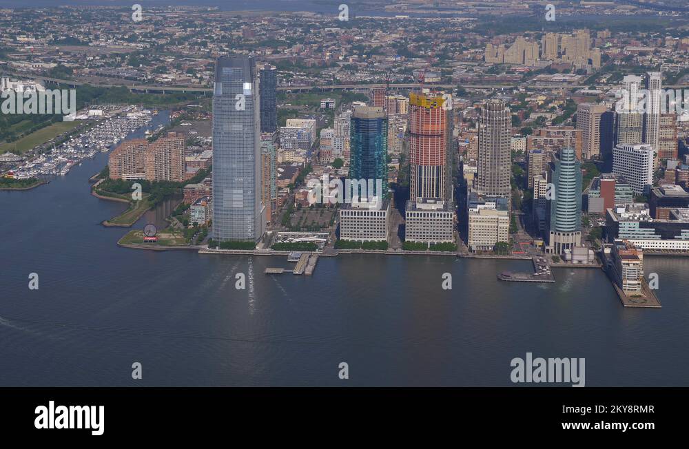 One world trade center observatory Stock Videos & Footage - HD and 4K ...