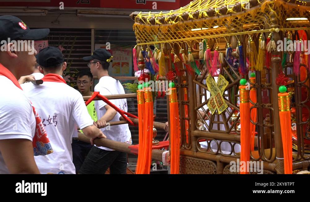 China festivals parade Stock Videos & Footage - HD and 4K Video Clips ...