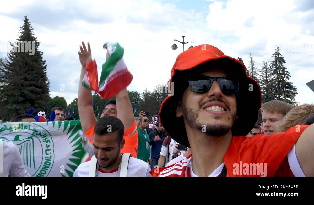 Multicultural crowd people football Stock Videos & Footage - HD and 4K ...