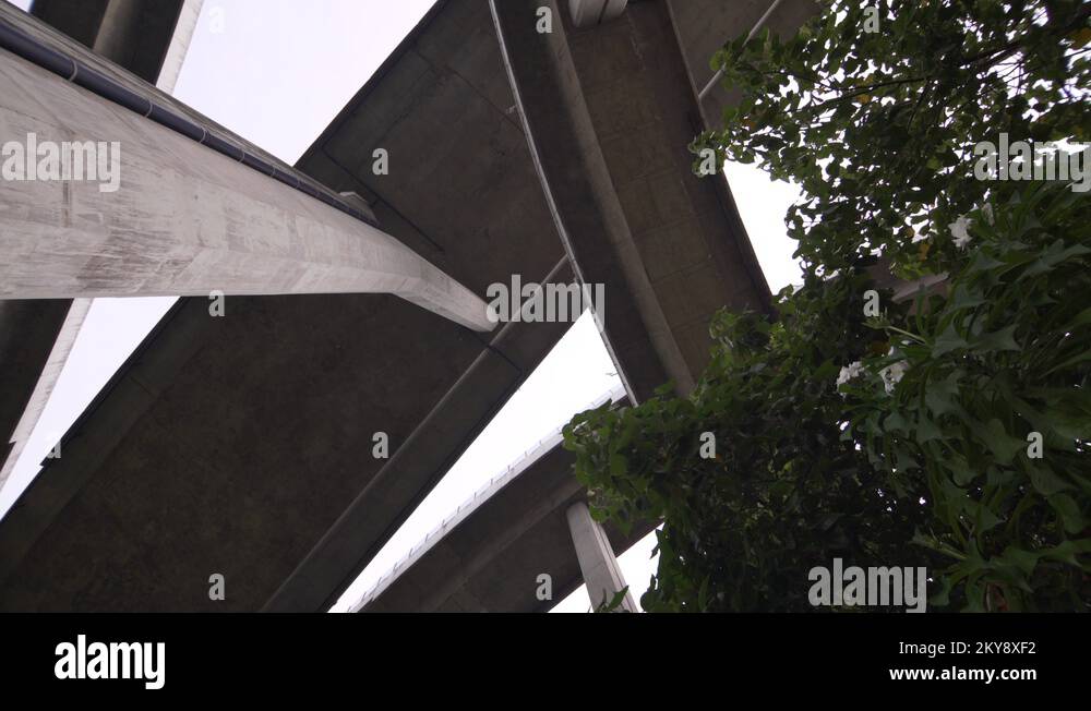Concrete bridge column Stock Videos & Footage - HD and 4K Video Clips ...