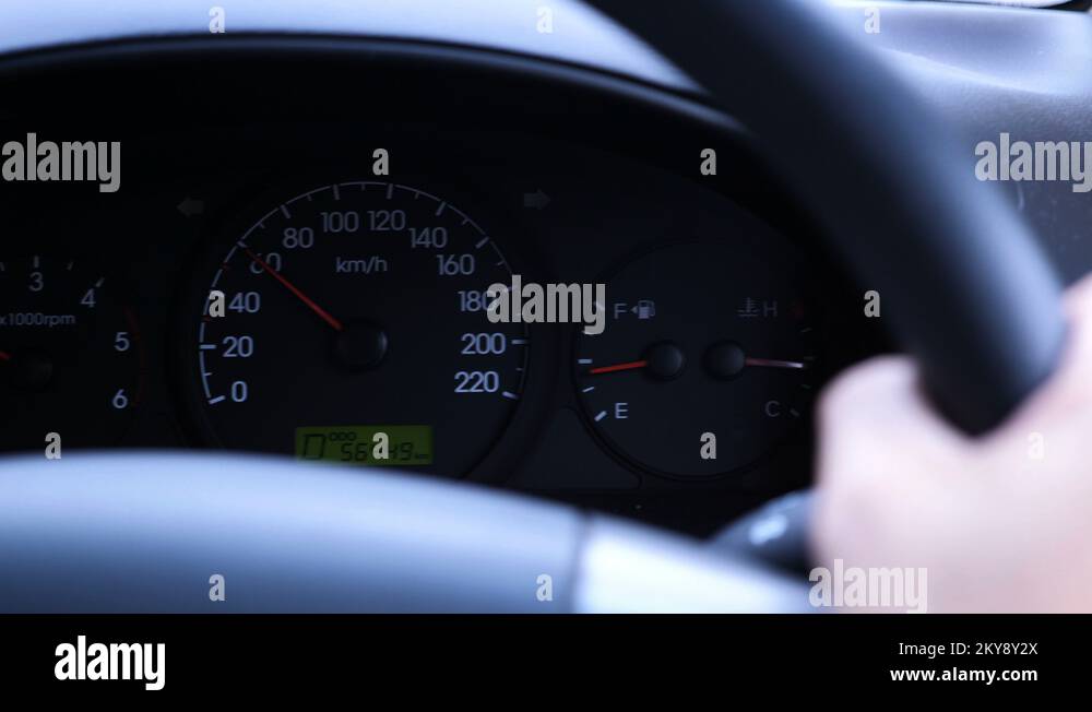 Driving console Stock Videos & Footage - HD and 4K Video Clips - Alamy