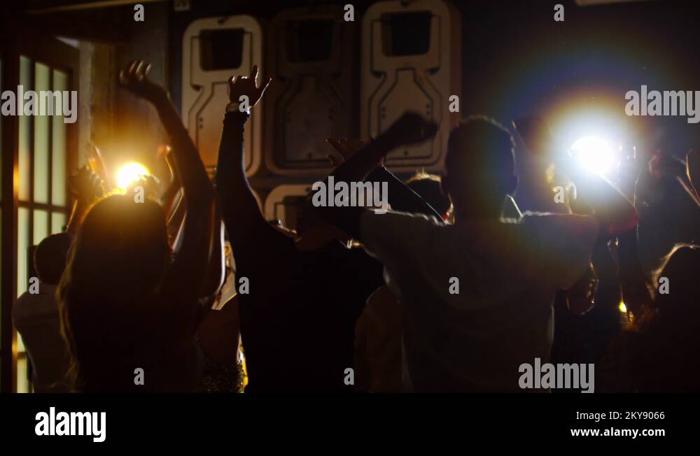 Electronic concert Stock Videos & Footage - HD and 4K Video Clips - Alamy