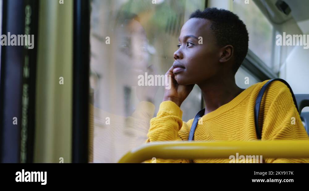 Travelling by bus Stock Videos & Footage - HD and 4K Video Clips - Alamy