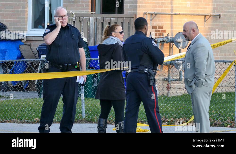 Crime speaking police officer Stock Videos & Footage - HD and 4K Video ...