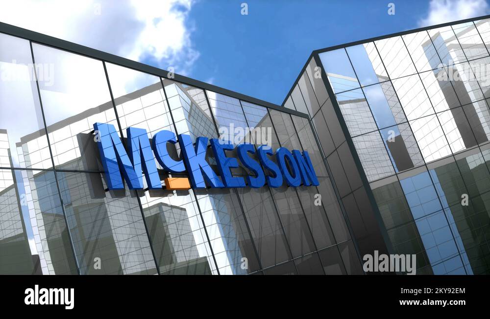 Mck logo Stock Videos & Footage - HD and 4K Video Clips - Alamy