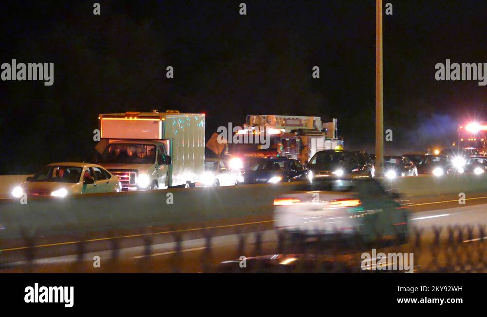 Pumper firetrucks Stock Videos & Footage - HD and 4K Video Clips - Alamy