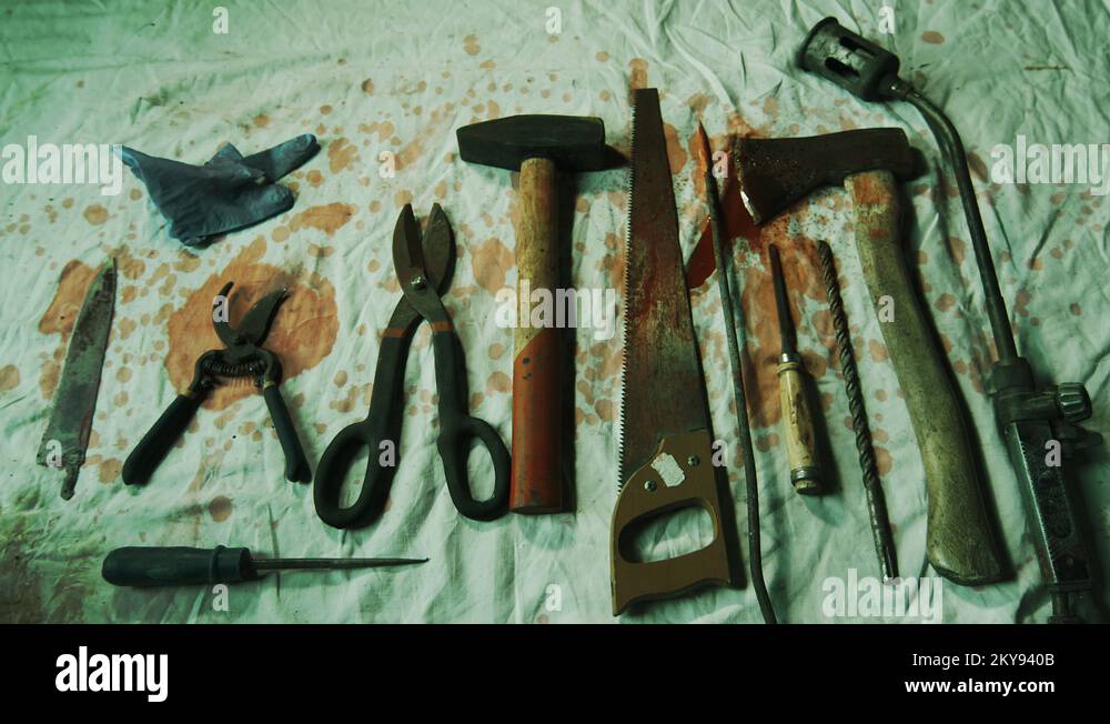 Bloody torture Stock Videos & Footage - HD and 4K Video Clips - Alamy