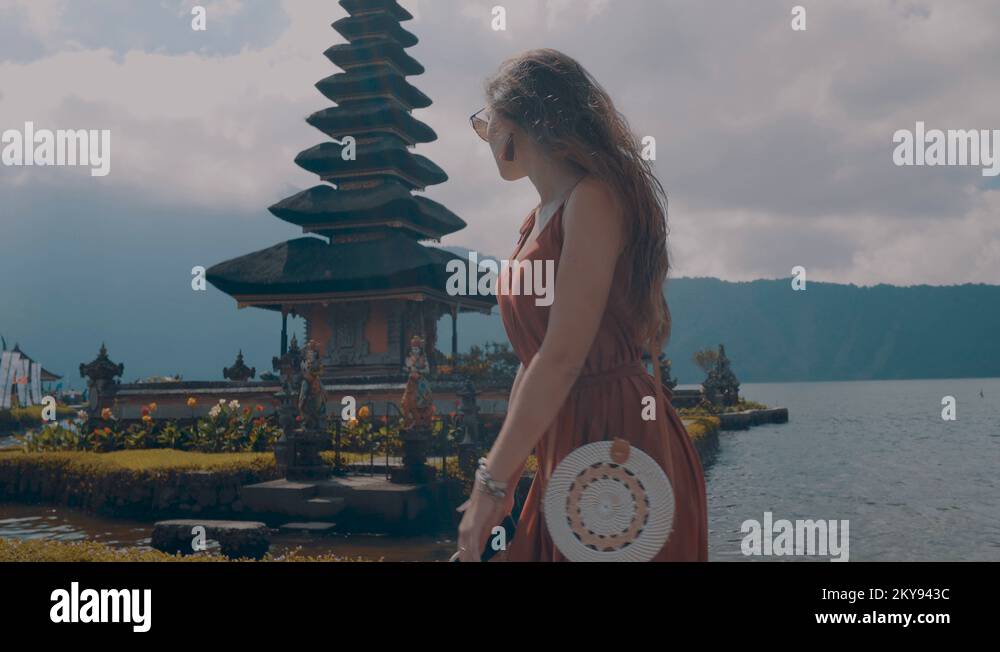Beautiful woman bali Stock Videos & Footage - HD and 4K Video Clips - Alamy