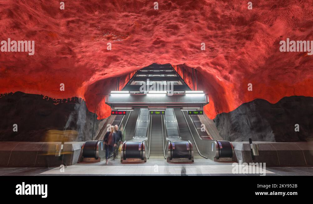 Stockholm centrum Stock Videos & Footage - HD and 4K Video Clips - Alamy