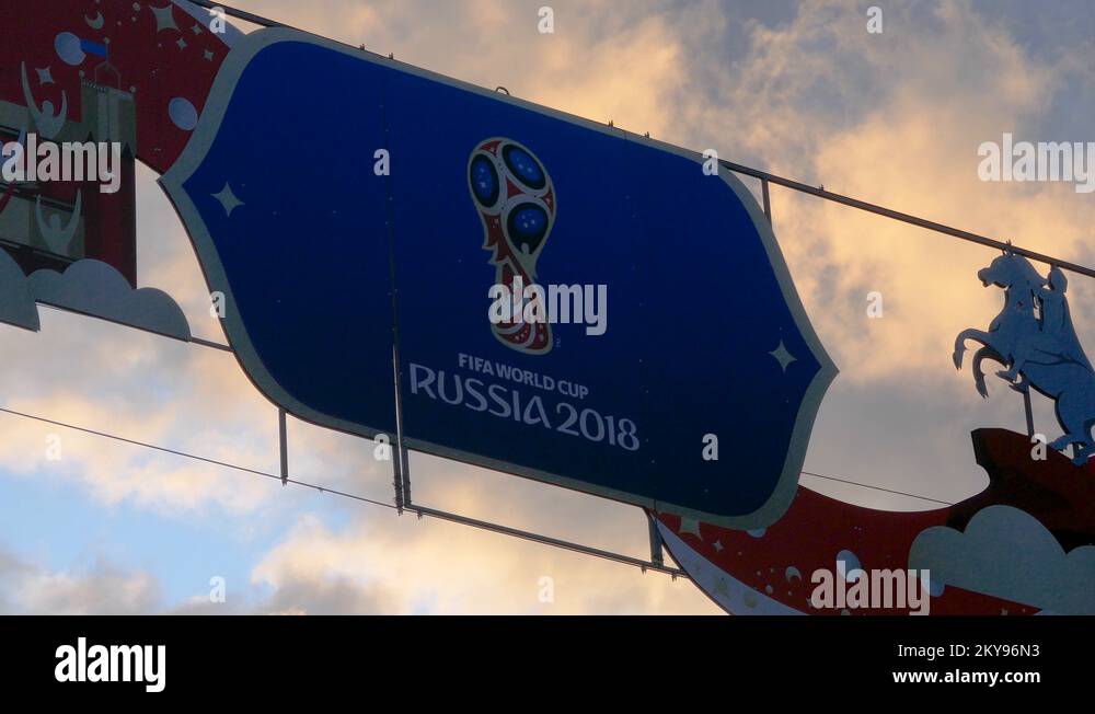 Fifa logo icon Stock Videos & Footage - HD and 4K Video Clips - Alamy