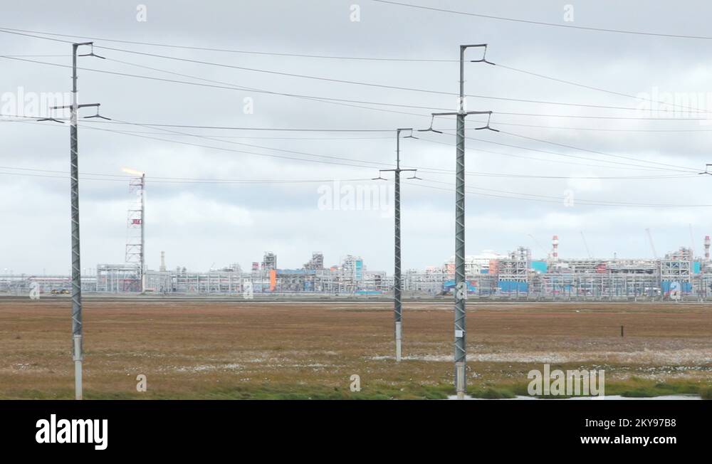 Large transmission power pole Stock Videos & Footage - HD and 4K Video ...