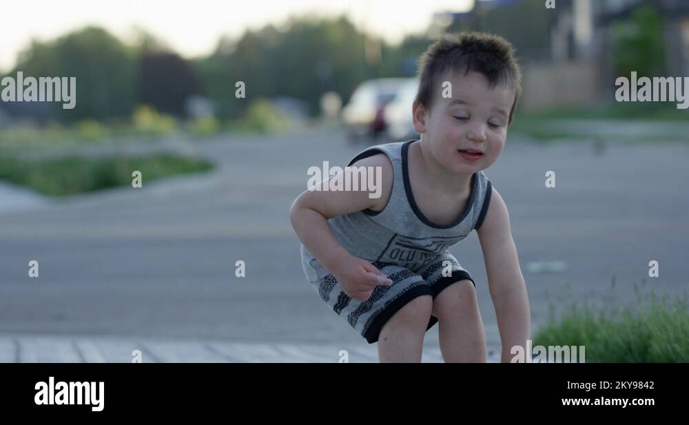 Boy jumping up down on Stock Videos & Footage - HD and 4K Video Clips ...