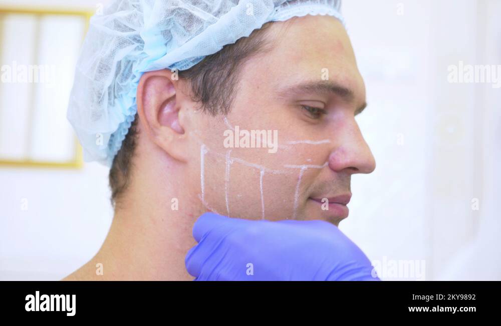 Markings on face Stock Videos & Footage - HD and 4K Video Clips - Alamy