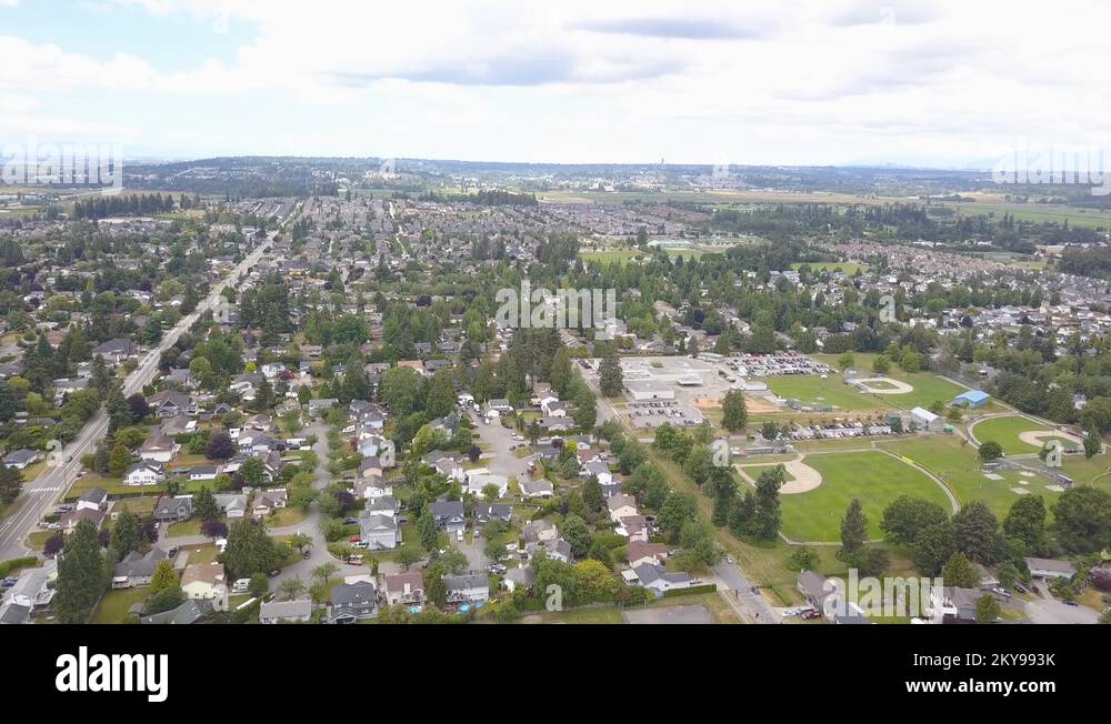 Suburbs surrey Stock Videos & Footage - HD and 4K Video Clips - Alamy