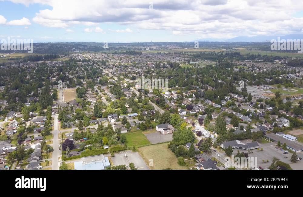 Suburban surrey Stock Videos & Footage - HD and 4K Video Clips - Alamy