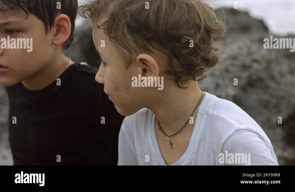 Adult telling story children Stock Videos & Footage - HD and 4K Video ...