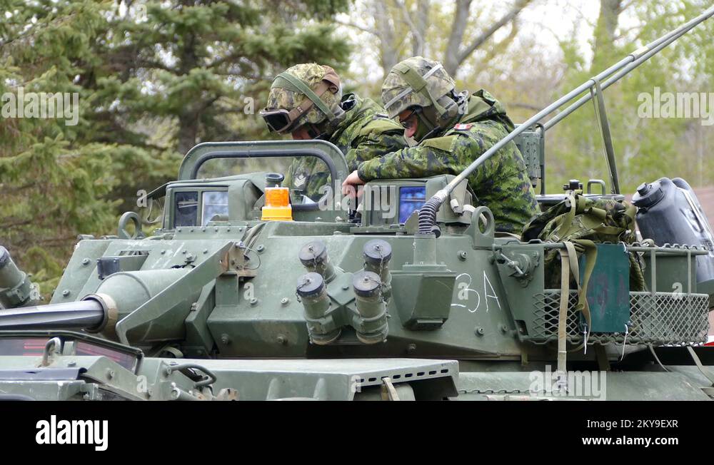 Two soldiers in military tank Stock Videos & Footage - HD and 4K Video ...
