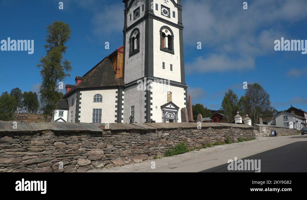 Roros church Stock Videos & Footage - HD and 4K Video Clips - Alamy