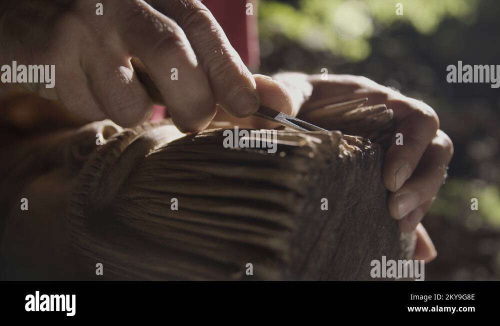 Smooth wood carving Stock Videos & Footage - HD and 4K Video Clips - Alamy