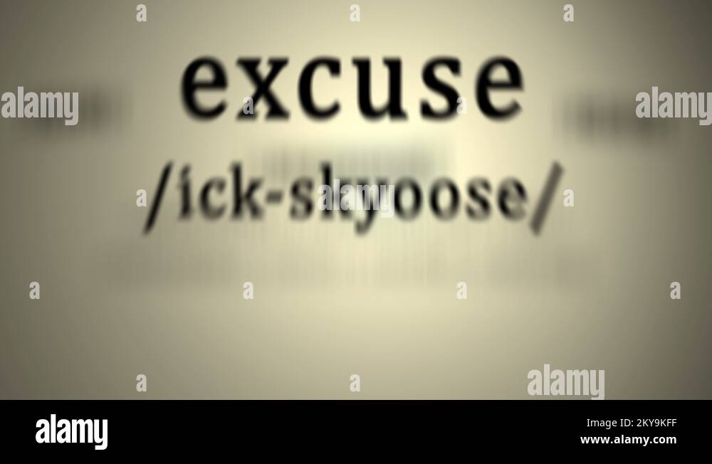 Explanation excuse Stock Videos & Footage - HD and 4K Video Clips - Alamy