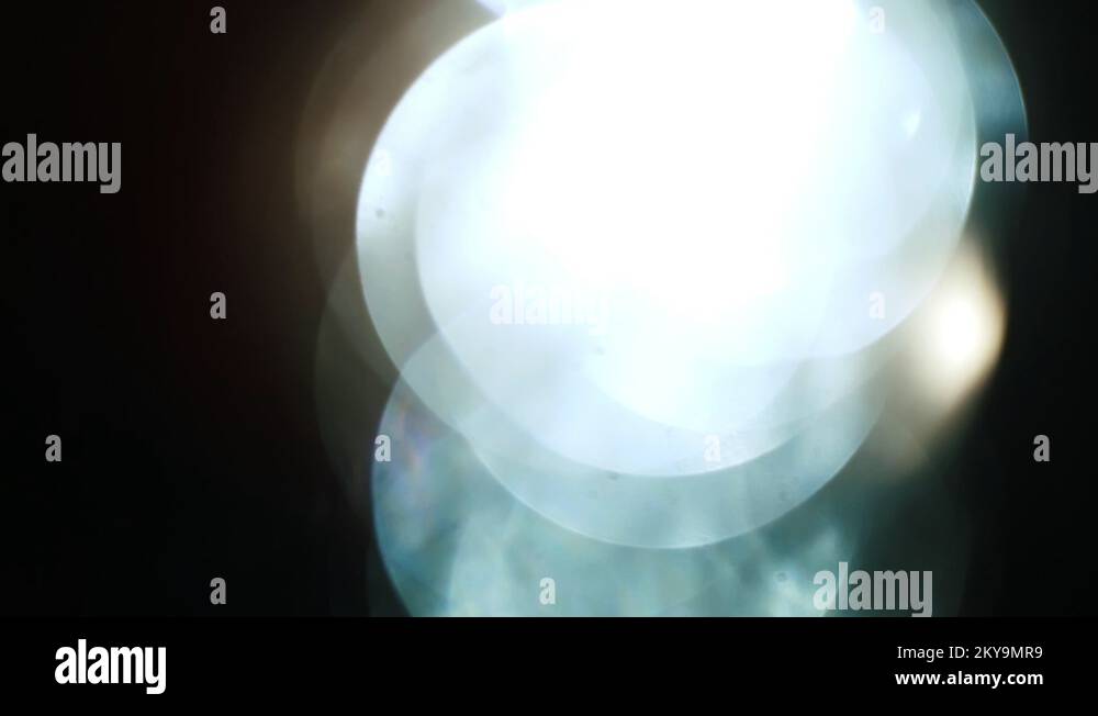 Blue glass prism Stock Videos & Footage - HD and 4K Video Clips - Alamy