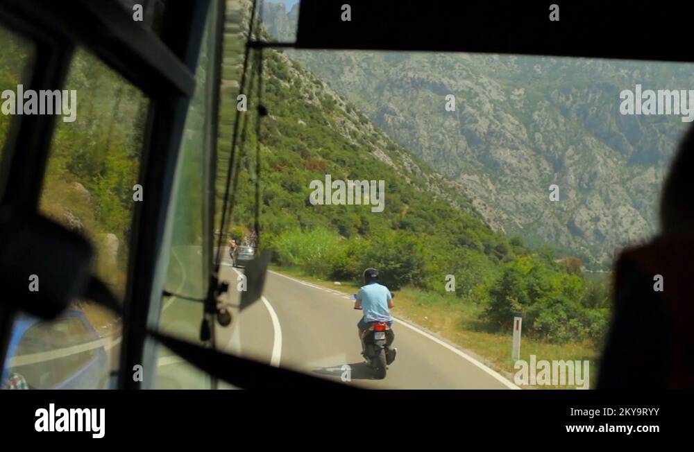 Bus cab Stock Videos & Footage - HD and 4K Video Clips - Alamy