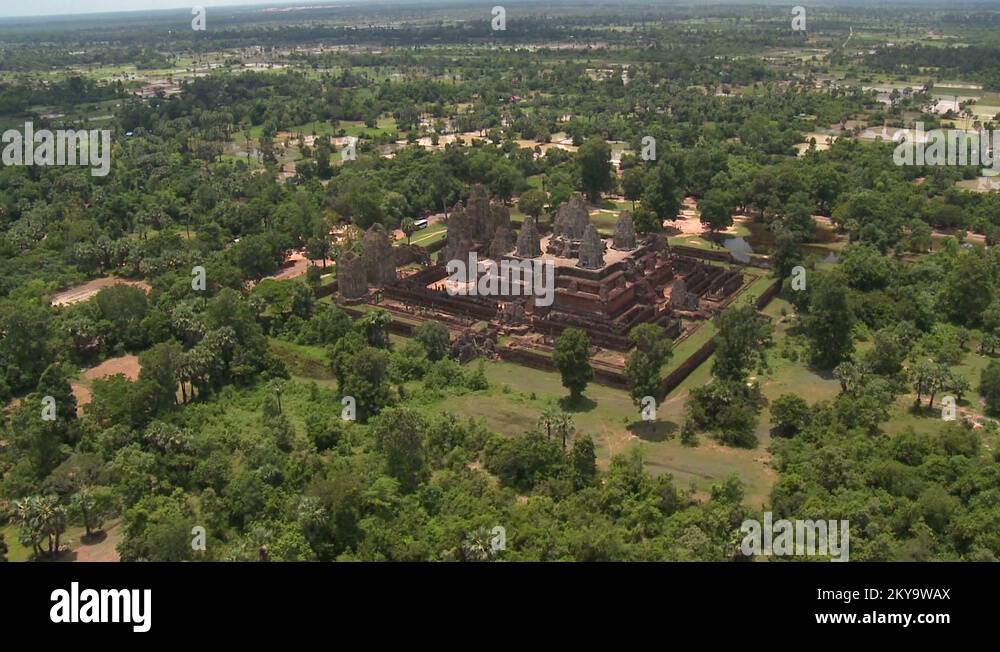 Pre rup temple Stock Videos & Footage - HD and 4K Video Clips - Alamy