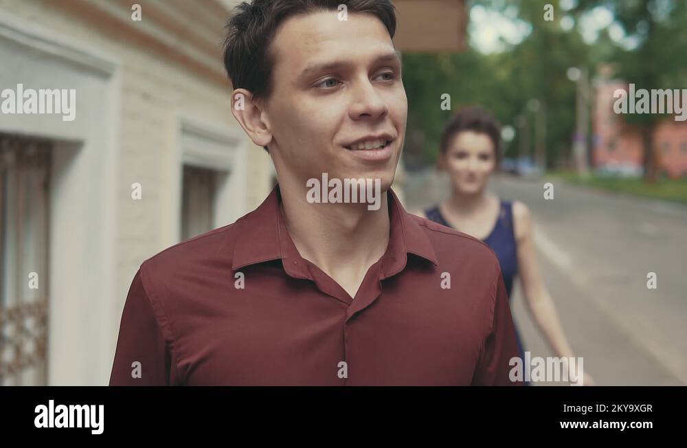 Unexpected kiss Stock Videos & Footage - HD and 4K Video Clips - Alamy