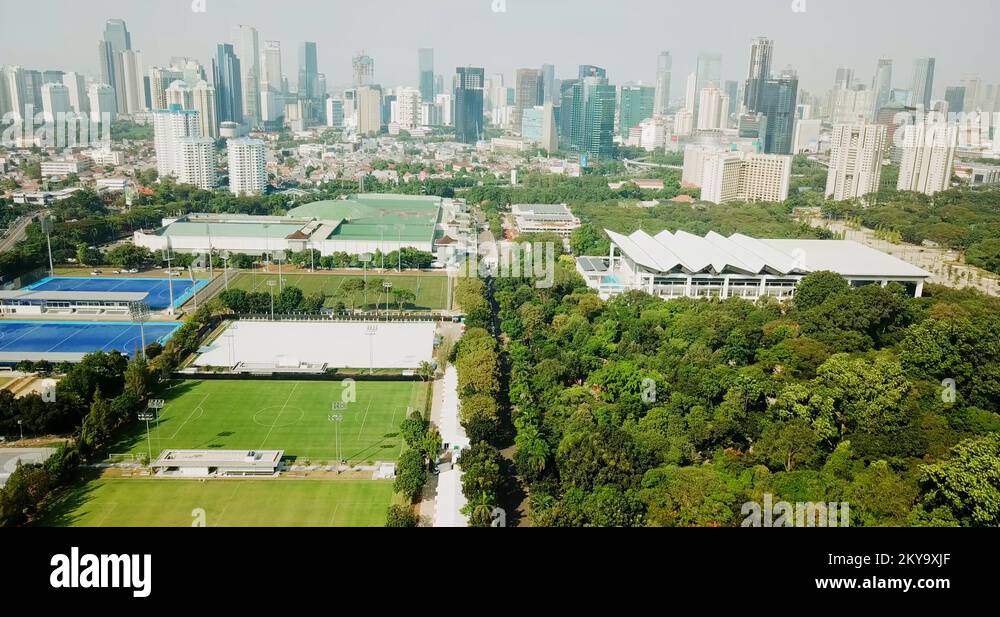 Senayan stadium Stock Videos & Footage - HD and 4K Video Clips - Alamy