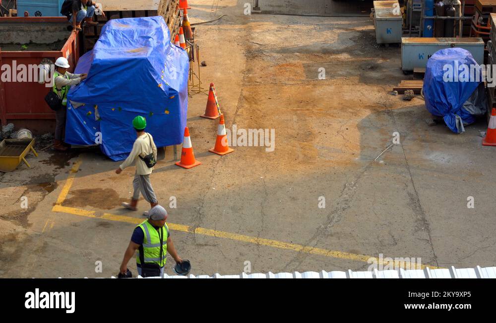Mrt construction project Stock Videos & Footage - HD and 4K Video Clips ...