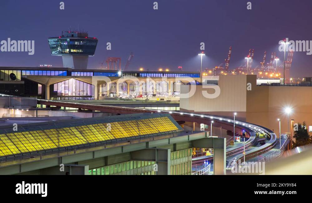 Newark airport exterior Stock Videos & Footage - HD and 4K Video Clips ...