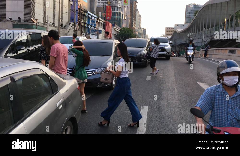 Style city cross road street design architecture Stock Videos & Footage ...