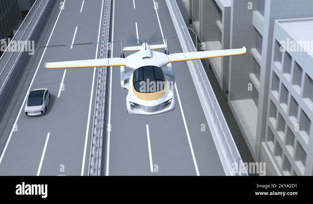 Car flying Stock Videos & Footage - HD and 4K Video Clips - Alamy