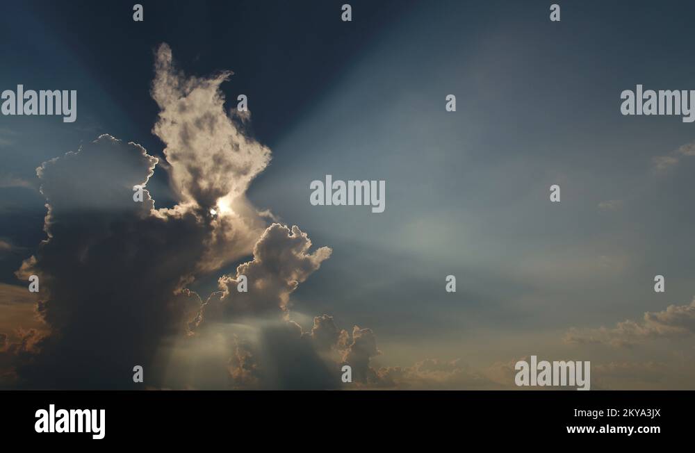 Epic clouds Stock Videos & Footage - HD and 4K Video Clips - Alamy