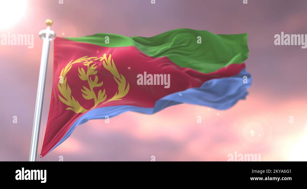Asmara flag Stock Videos & Footage - HD and 4K Video Clips - Alamy