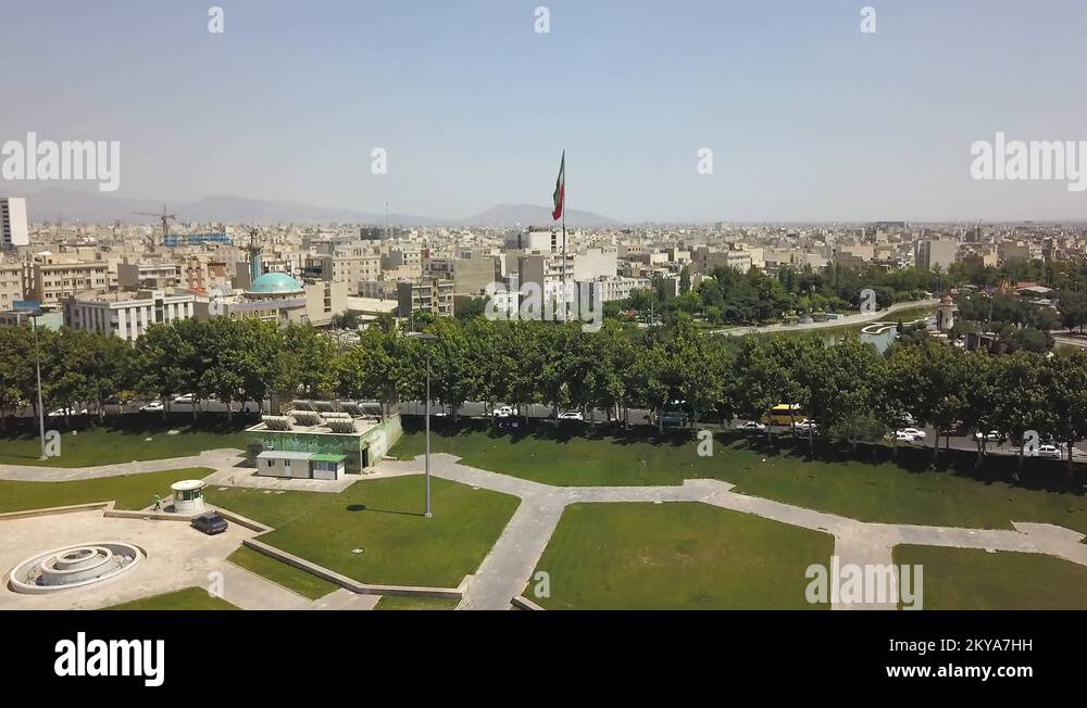 Iranian city aerial view Stock Videos & Footage - HD and 4K Video Clips ...