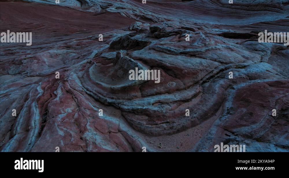 White pocket rock formations Stock Videos & Footage - HD and 4K Video ...