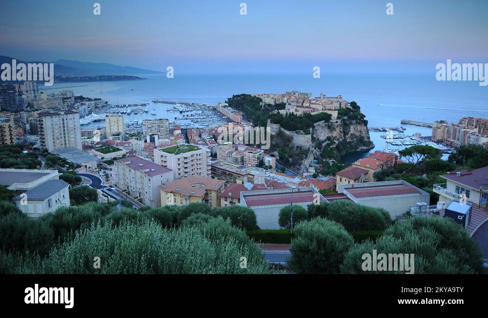 Famous monaco landmarks Stock Videos & Footage - HD and 4K Video Clips ...