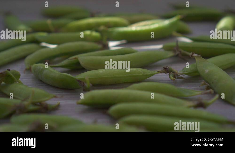 Edible seed pods Stock Videos & Footage - HD and 4K Video Clips - Alamy