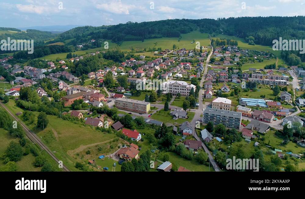 Homes village Stock Videos & Footage - HD and 4K Video Clips - Alamy